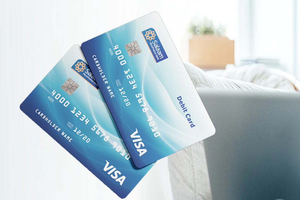 Salaam Bank Kenya | Securing The Future Together